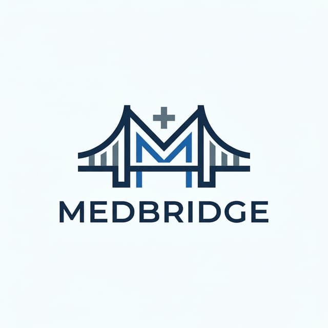Medbridge AB - Scandinavian Execution for Complex Healthcare Investments